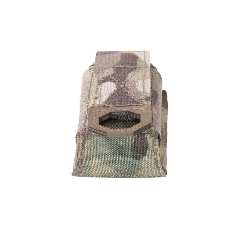 Laser Cut Multi Tool Pouch - MultiCam
