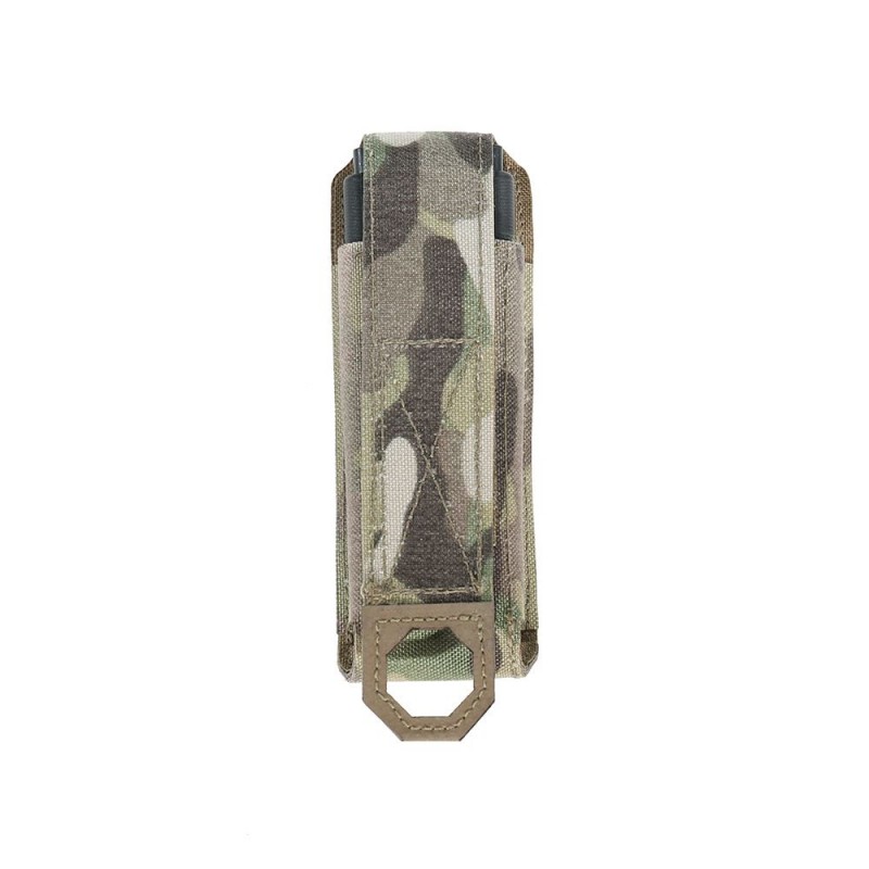 Laser Cut Multi Tool Pouch - MultiCam