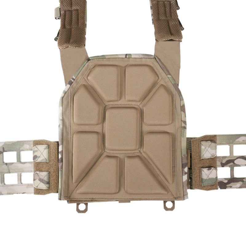 Laser Cut Low Profile Carrier V2 MultiCam Warrior Assault Systems ...