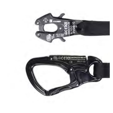 Frog Tango Personal Retention Lanyard - Warrior Assault Systems Couleur ...