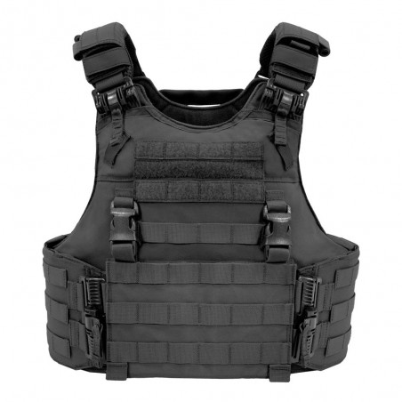quad release plate carrier black warrior assault systems