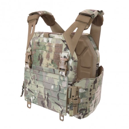 Laser Cut Low Profile Carrier V1 MultiCam Warrior Assault Systems ...